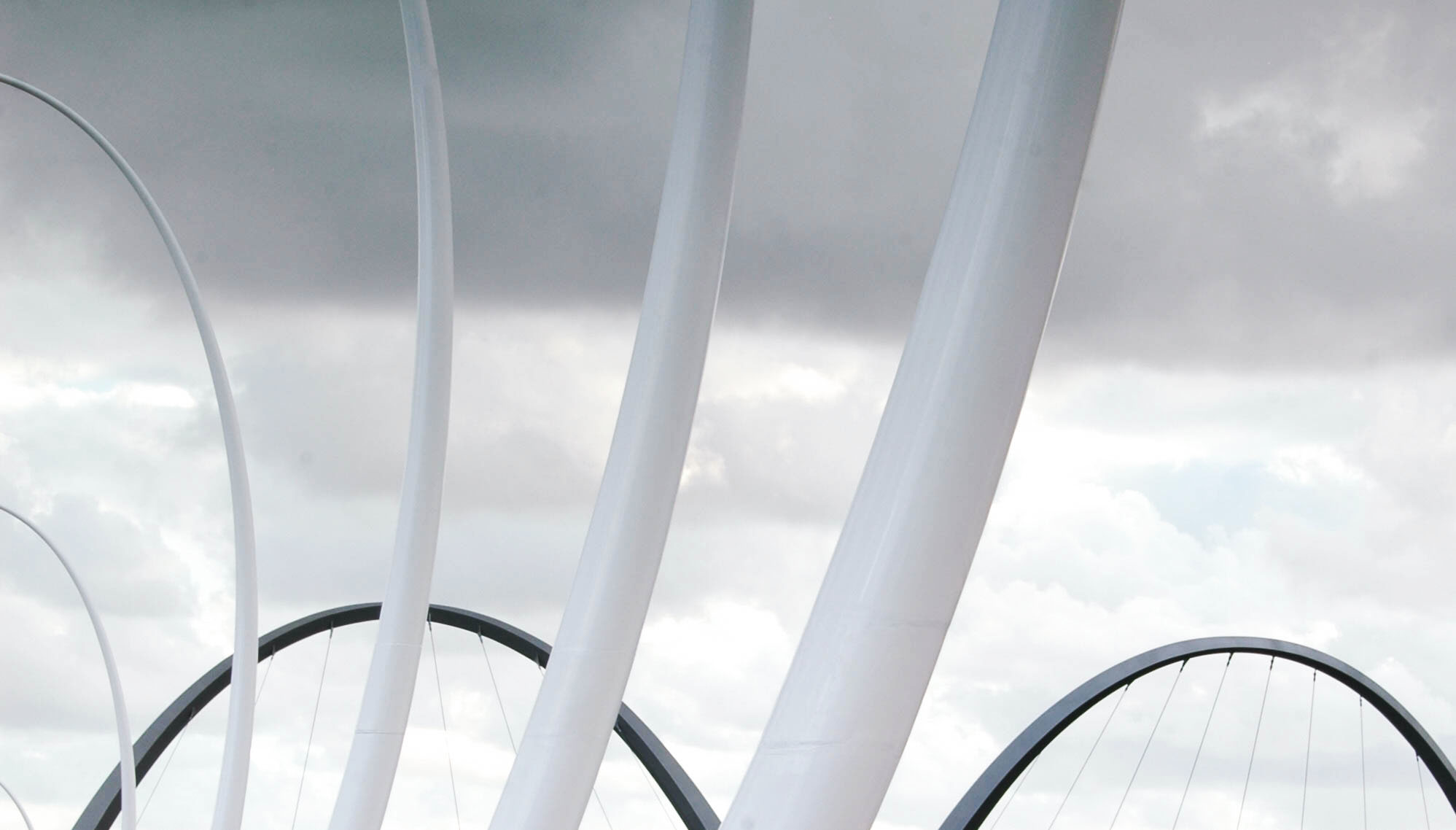 Elizabeth Quay Lightwalls - Publik