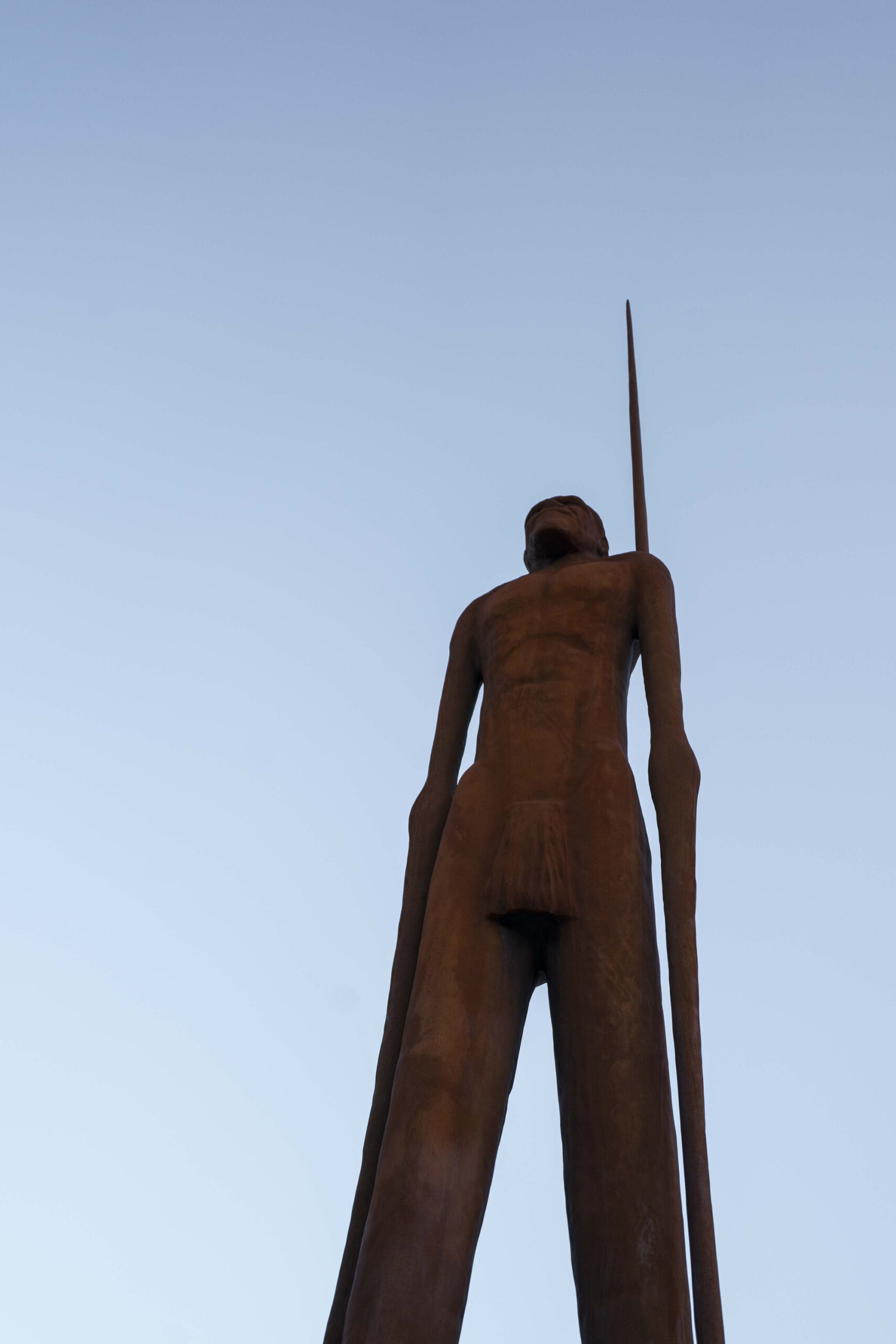 Yagan Square - Publik