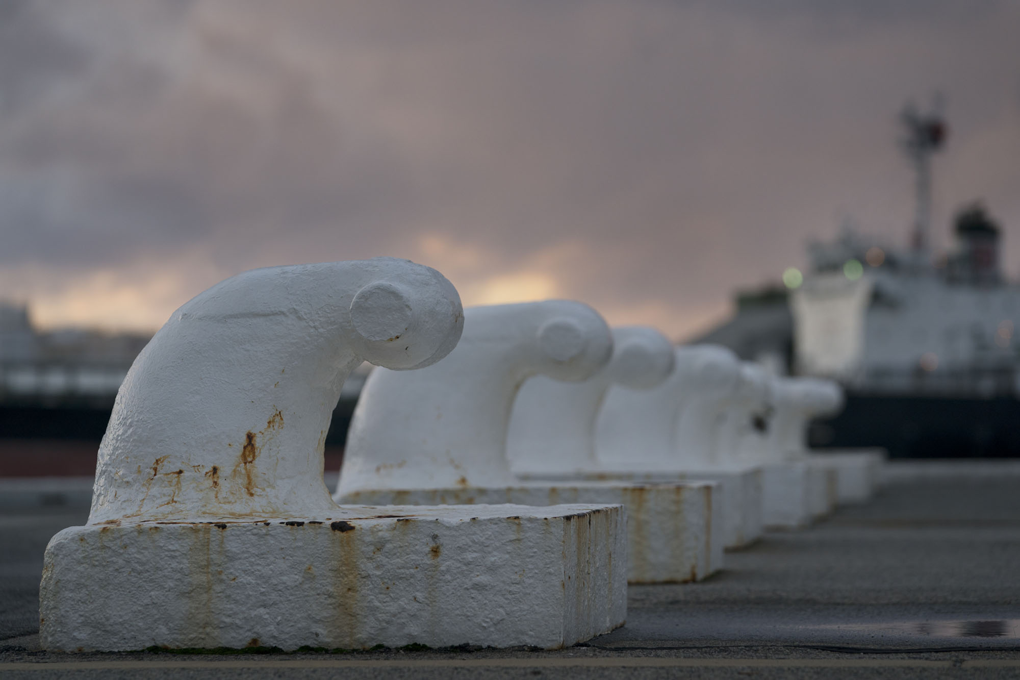 WAM Travelling Sea Container - Publik