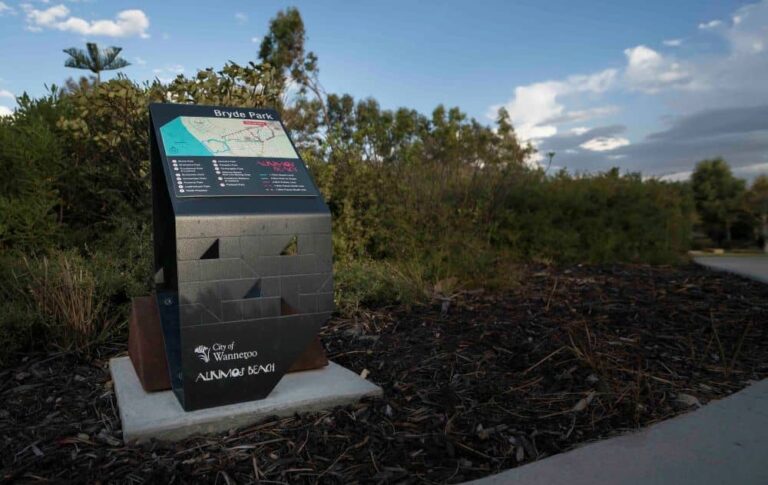 What is Wayfinding Signage? - Publik Guide